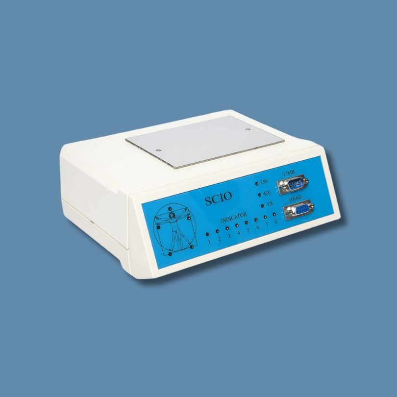 The Biofeedback Device That Has Already Proven Itself – And Is Here to ...